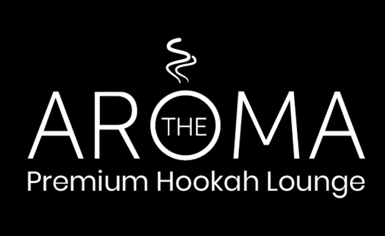 Aroma Hookah - Premium Shisha Lounge Management
